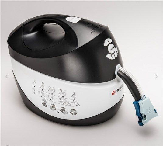 Breg VPULSE Quick Guide | PDF | MedWrench