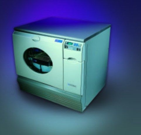 STERIS - Reliance Community, Manuals and Specifications | MedWrench