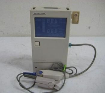 Nellcor - N-10 Community, Manuals and Specifications | MedWrench