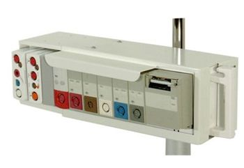 Philips - Module Racks FMS Manuals and Documents | Medical