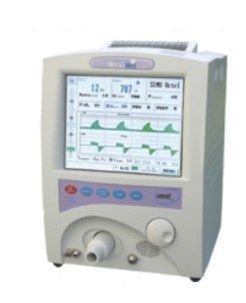 Ventilator Models, Products and Specs | MedWrench