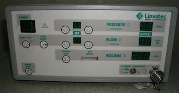 ConMed Linvatec - GS 1000 35L Manuals and Documents | Medical