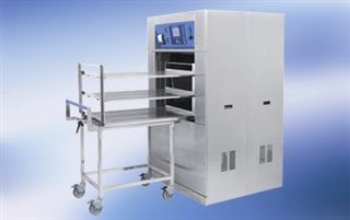 Getinge - 600HC Series Community, Manuals and Specifications | MedWrench