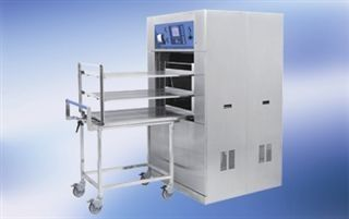 Sterilizers/Autoclaves Getinge 600HC Series Forums | MedWrench