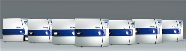 Sterilizers/Autoclaves Systec D-Series Forums | MedWrench