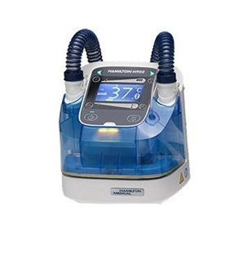 Hamilton Medical Furniture Corp - H900 Community, Manuals and ...