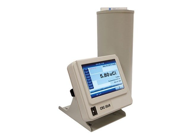 Capintec - CRC-55tR Community, Manuals and Specifications | MedWrench