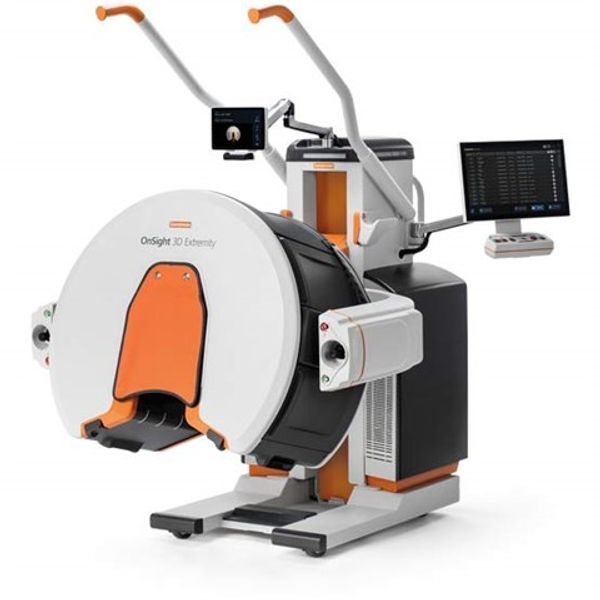 OnSite 3D Extremity - Carestream OnSight | MedWrench