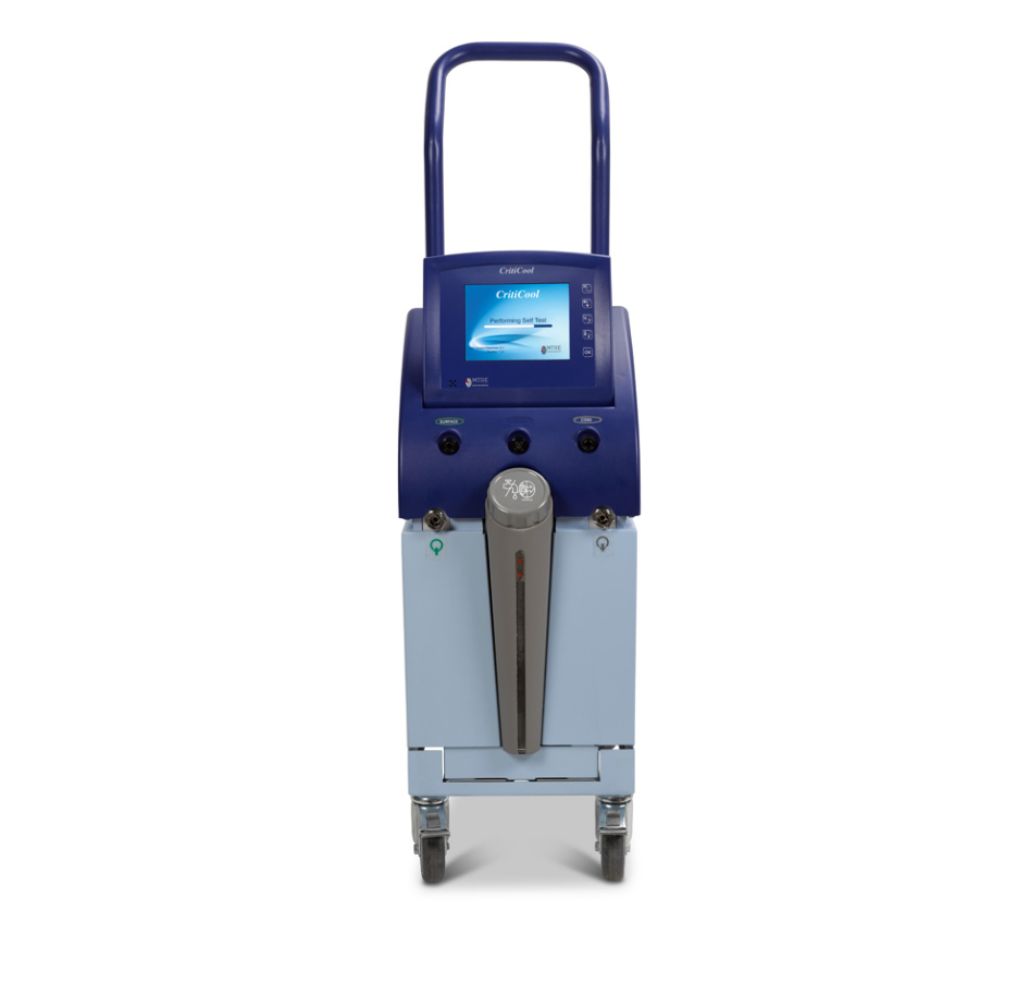 Warming/Cooling Unit Belmont MTRE CritiCool Forums | MedWrench