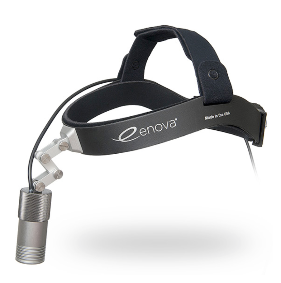 Enova Illumination Medical Equipment and Products | MedWrench
