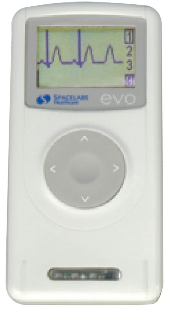 error 06 - Spacelabs Evo | MedWrench