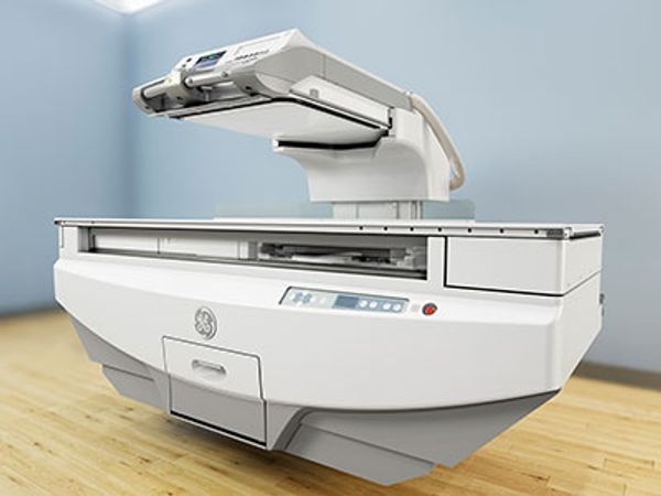 GE Precision 600FP - GE HealthCare Precision 600FP | MedWrench