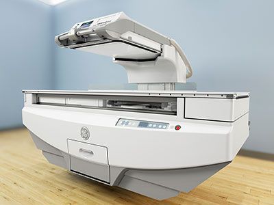 GE Precision 600FP - GE Healthcare Precision 600FP | MedWrench