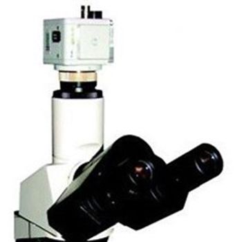 Seiler Precision Microscopes - Microlux IV Dry Darkfield Condenser ...