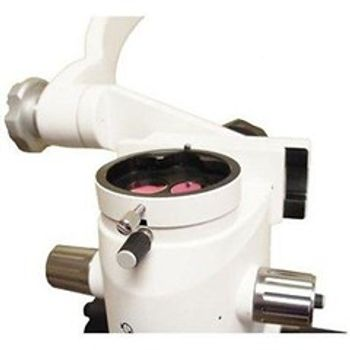 Seiler Precision Microscopes - Laser Barrier Filter Community, Manuals ...