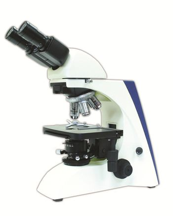 Seiler Precision Microscopes - Plan Compound Microscope Community ...