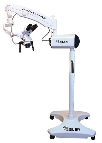 Seiler Precision Microscopes - Abbe Brightfield Condenser Community ...