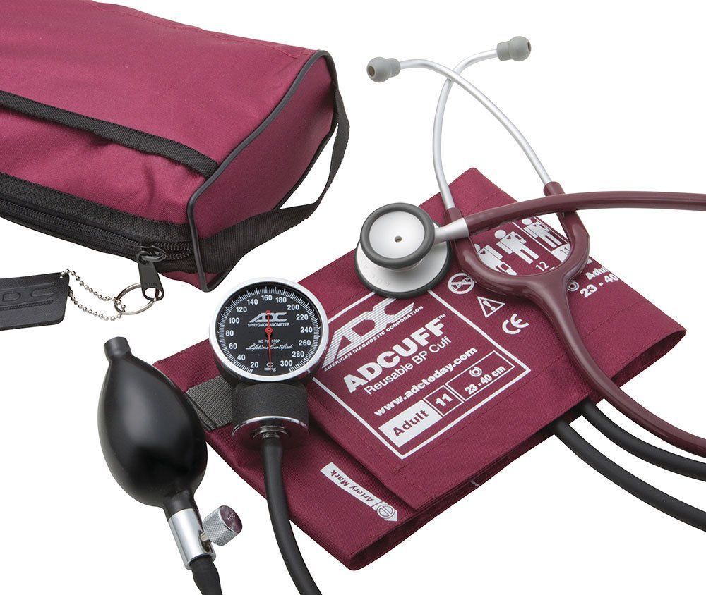 American Diagnostic Corporation - Pro's Combo V Community, Manuals and ...