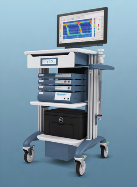 Medtronic - ManoScan ESO Community, Manuals and Specifications | MedWrench