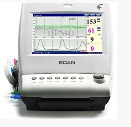 Edan - F6 Express Community, Manuals and Specifications | MedWrench