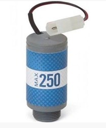 Maxtec MAX-250 --Oxygen-Sensor-Specifications.pdf | PDF | MedWrench