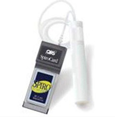 QRS Diagnostic SpiroCard --Spirometer-Specifications.pdf | PDF | MedWrench