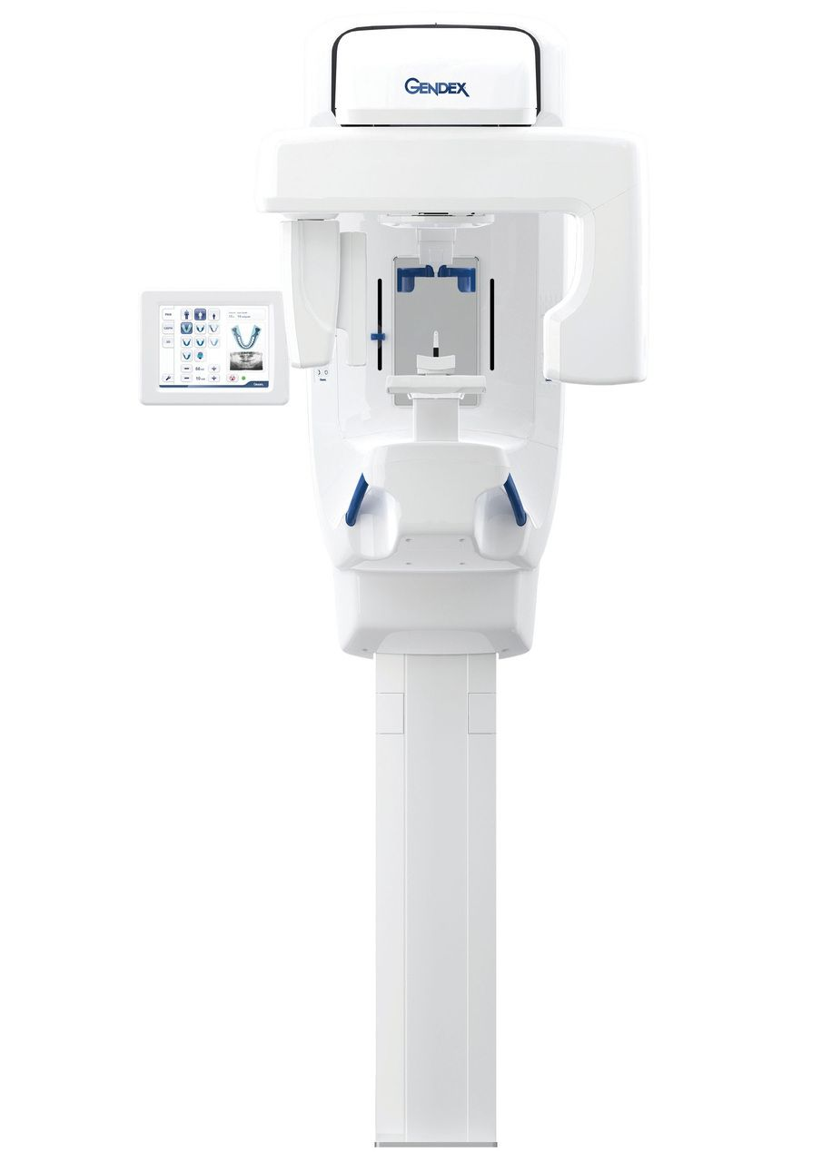 KaVo - Gendex GXDP-700 PANOREX Community, Manuals and Specifications ...