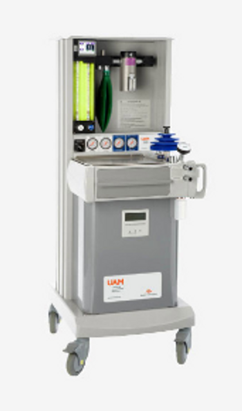 Gradian - Universal Community, Manuals and Specifications | MedWrench