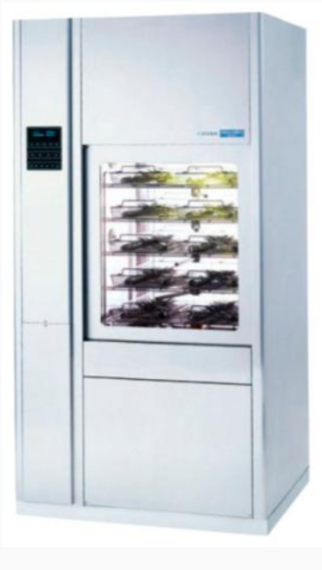 STERIS - Reliance Genfore Community, Manuals and Specifications | MedWrench