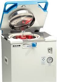 HMC Europe HV Autoclave - Quick user manual.pdf | PDF | MedWrench