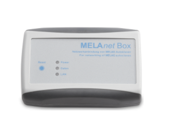 MELAG - MelaNet Box Community, Manuals and Specifications | MedWrench