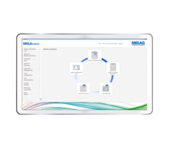 MELAG - MelaTrace Manuals and Documents | Medical