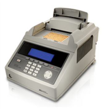 Thermo Fisher Scientific - GeneAmp PCR 9700 Community, Manuals and ...