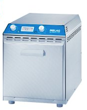 MELAG 205 Melag SterilizerAutoclave - User manual.pdf | PDF | MedWrench