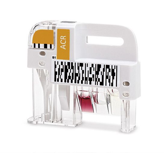 Abbott - Alere Afinion AS100 Analyzer Community, Manuals and ...