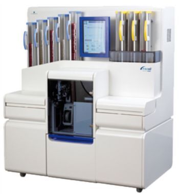 Biomerieux - PREVI Isola Community, Manuals and Specifications | MedWrench