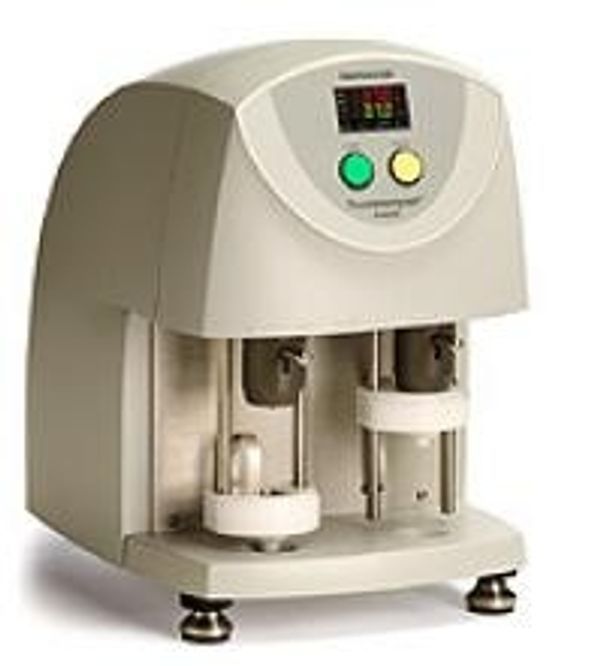 TEG analyzer - Haemonetics TEG Analyzer | MedWrench