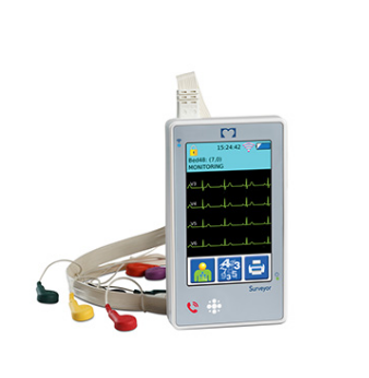 Pulse Oximeter Models, Products and Specs | MedWrench