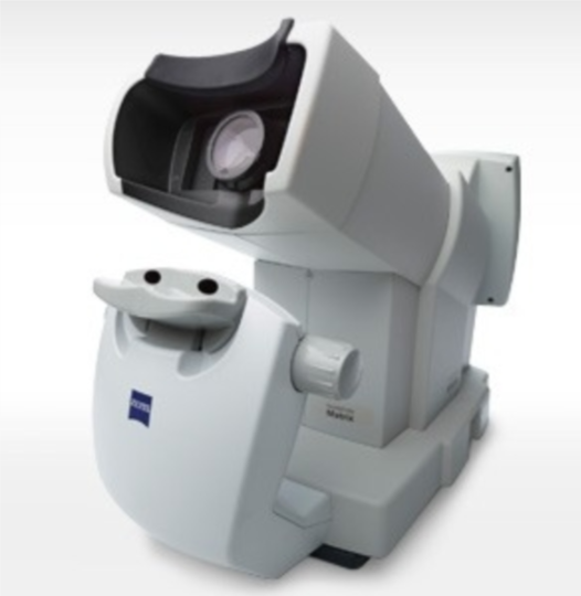 ZEISS Matrix 800 Brochure.pdf | PDF | MedWrench