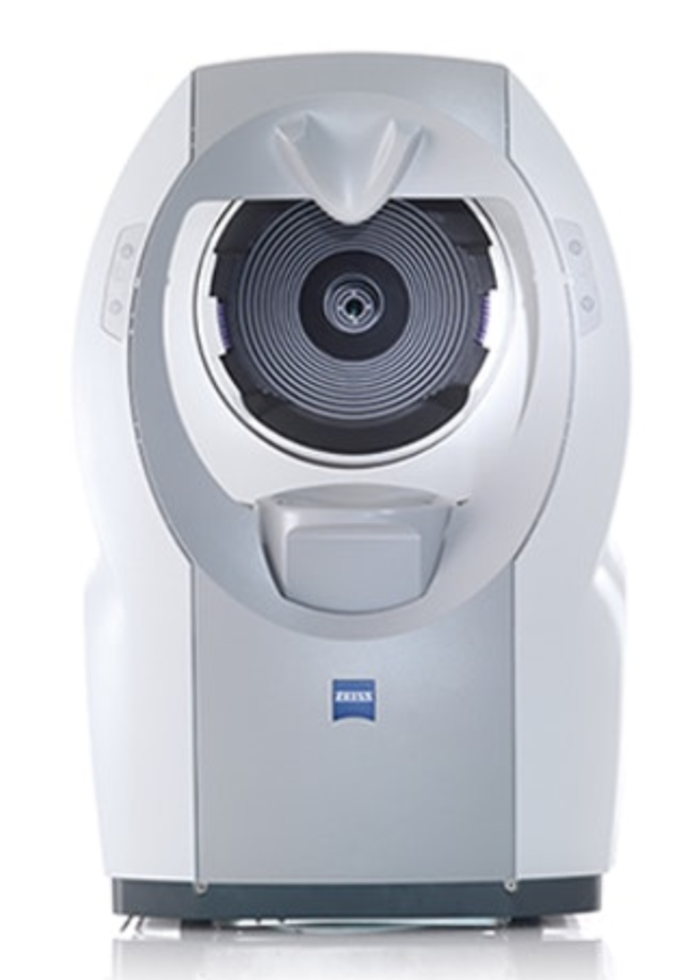 ZEISS - i.Profiler plus Community, Manuals and Specifications | MedWrench