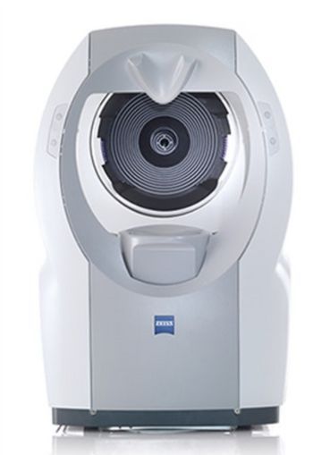 ZEISS - i.Profiler plus Community, Manuals and Specifications | MedWrench