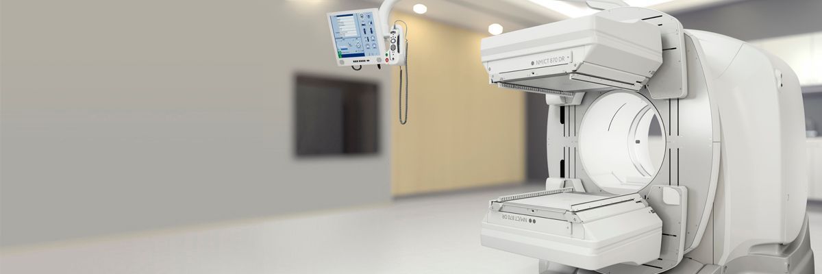 Nuclear Medicine-Gamma Camera Models, Products and Specs | MedWrench
