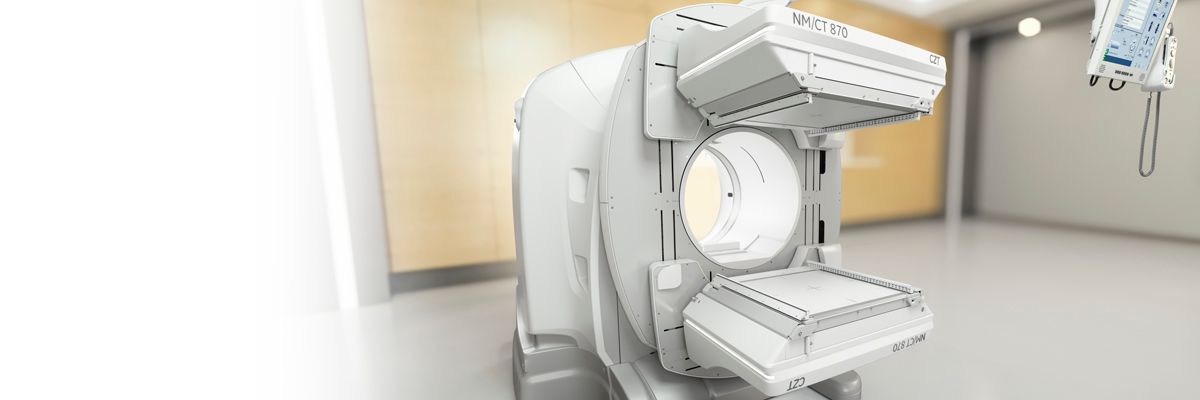 Nuclear Medicine-Gamma Camera Models, Products and Specs | MedWrench