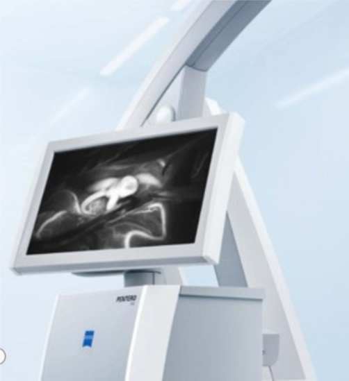 ZEISS - INFRARED 800 Community, Manuals and Specifications | MedWrench