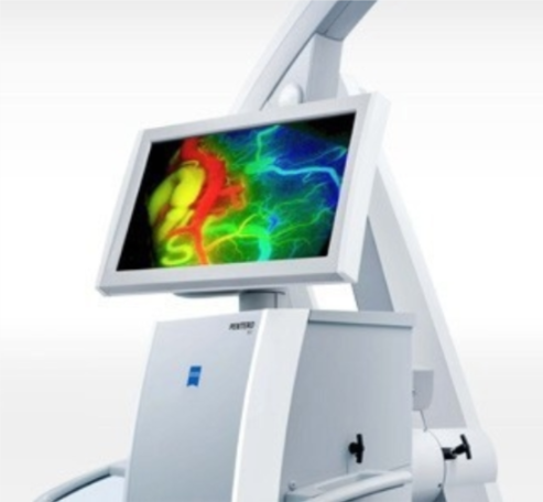 ZEISS - FLOW 800 Community, Manuals and Specifications | MedWrench