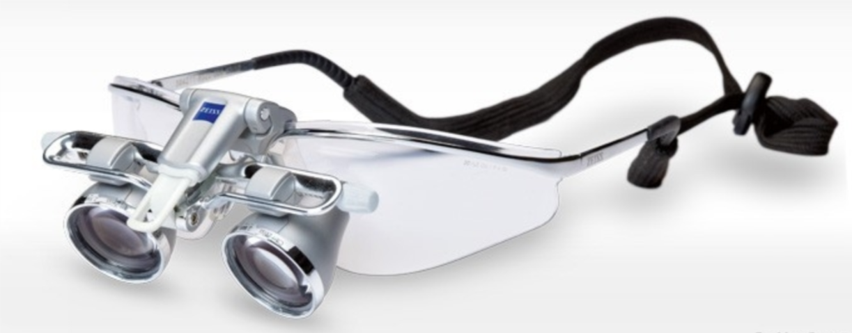 ZEISS - EyeMag Smart Community, Manuals and Specifications | MedWrench