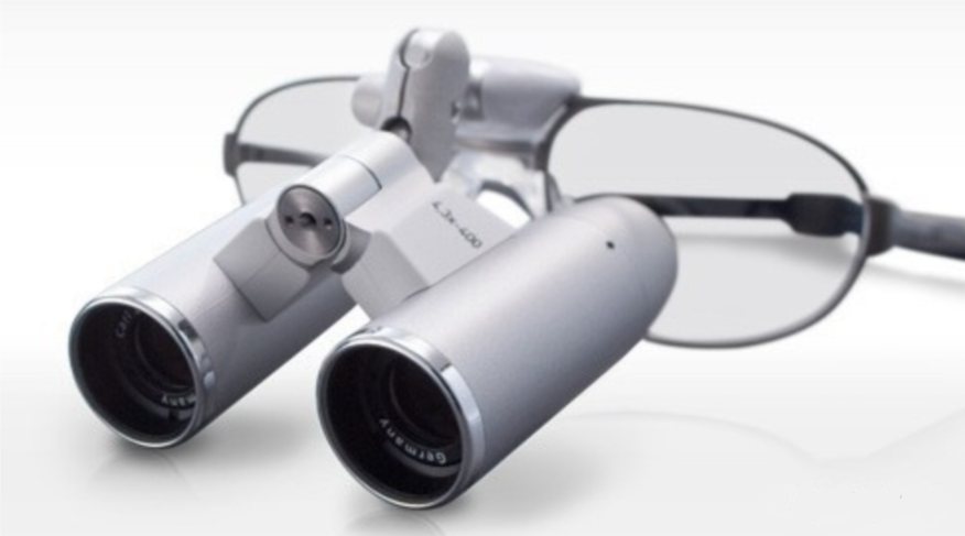 ZEISS - EyeMag Pro Community, Manuals and Specifications | MedWrench