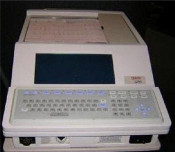 Mortara - Quinton Q750 Community, Manuals and Specifications | MedWrench