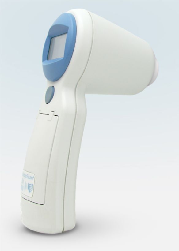 Verathon BladderScan BVI 6100 User's Manual for ScanPoint | PDF | MedWrench