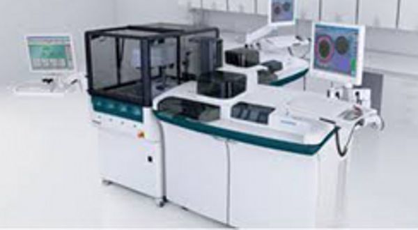 operation manual - Siemens Advia Centaur XP | MedWrench